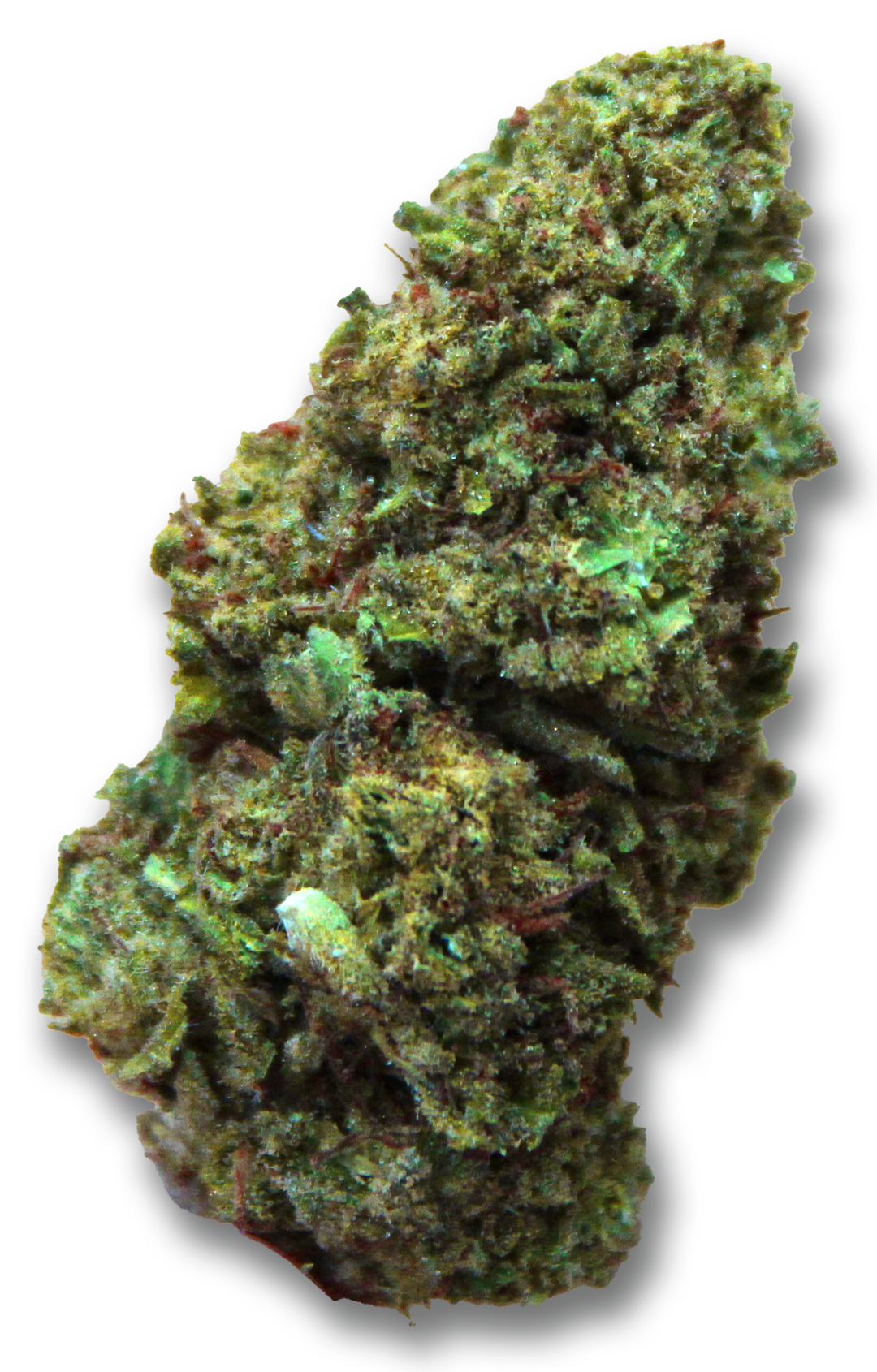 THCa Flower Subscription - Get Fresh THCa Flowers Monthly – 3 Tall ...